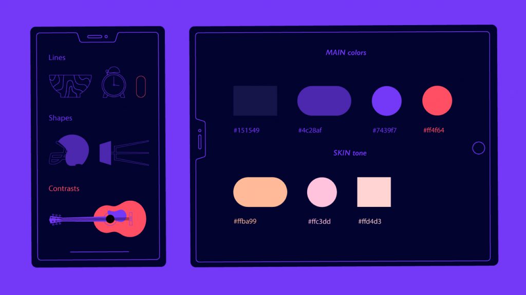 Case Study: Animated Explainer Video for the Ads Platform | Galera